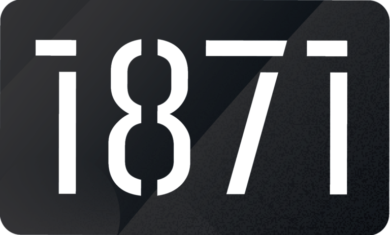 About - 1871 - Independent Innovation hub