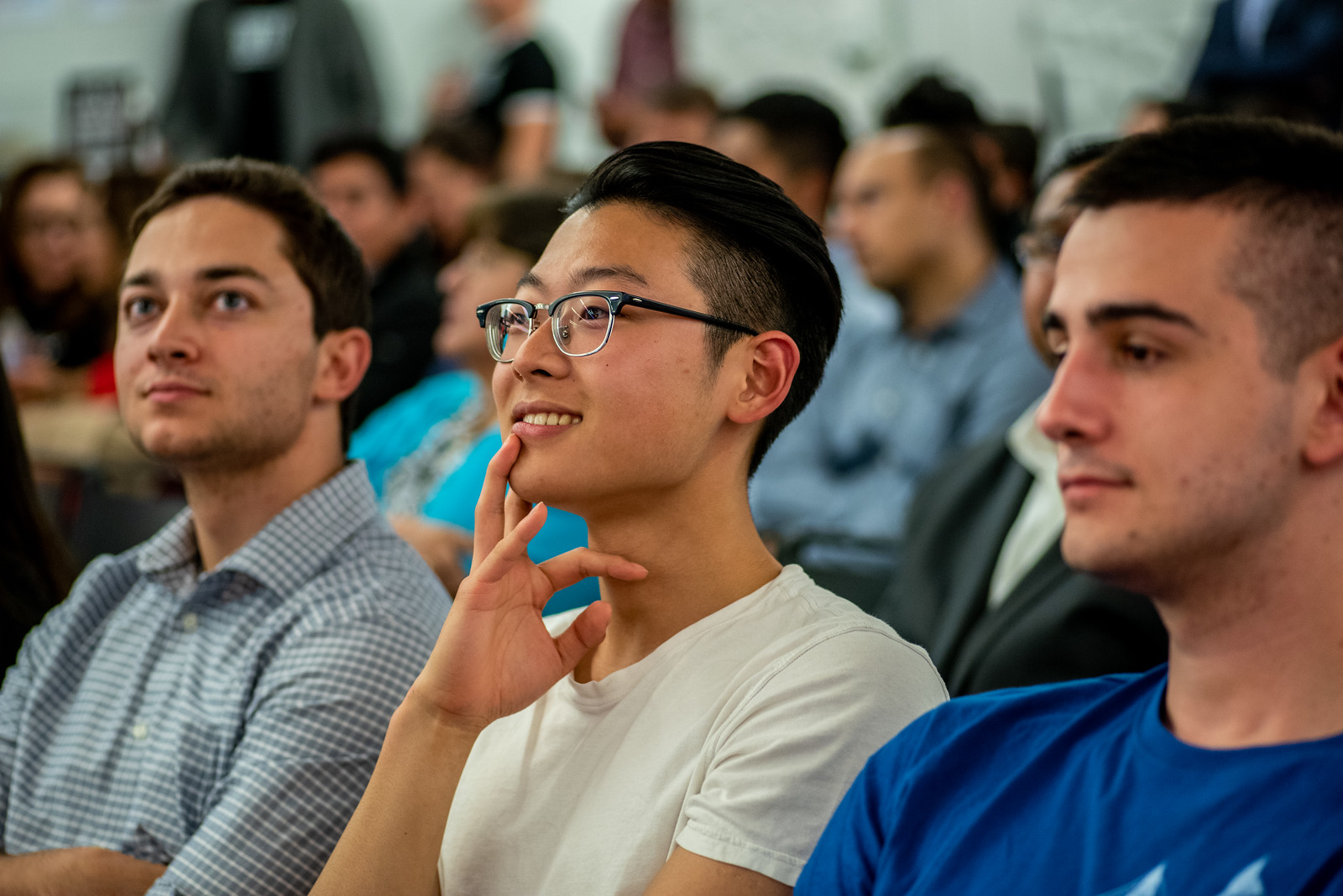 Hackathon for Good - 1871 - Independent Innovation hub