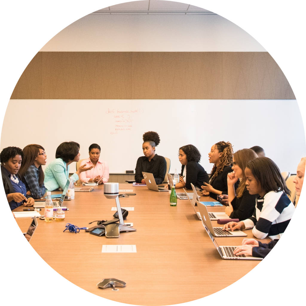 Jobs Network - 1871 - Independent Innovation hub