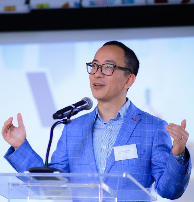 Fintech Innovation Lab - 1871 - Independent Innovation hub