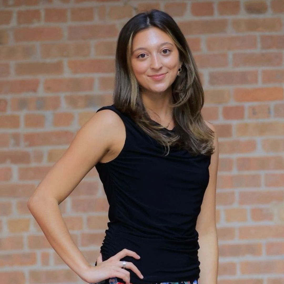 Our Team - 1871 - Independent Innovation hub